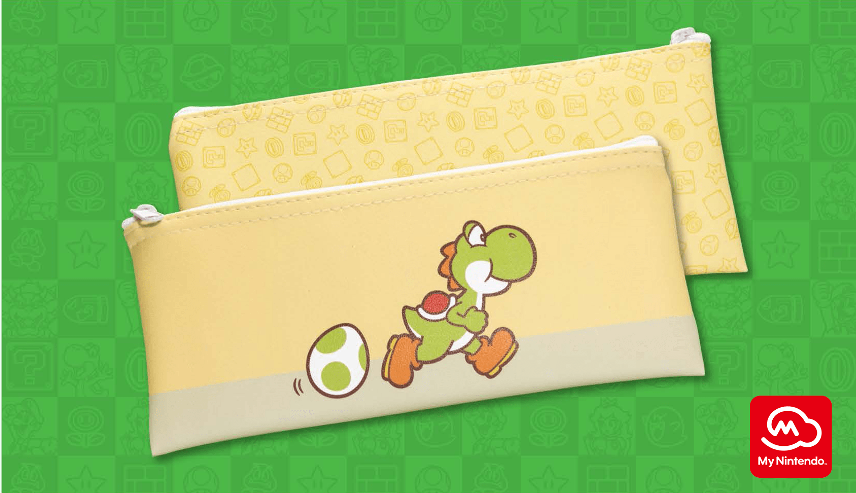 My Nintendo May Wrap-Up - News - Nintendo Official Site
