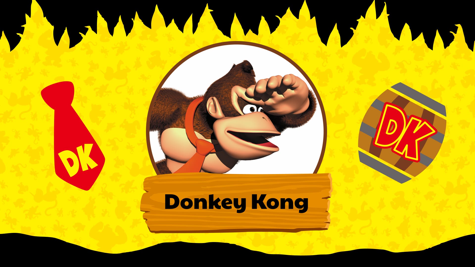 The king of swing is back in town for Nintendo Switch Online ...