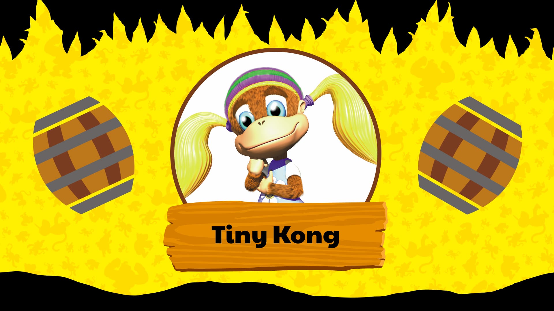 The king of swing is back in town for Nintendo Switch Online ...