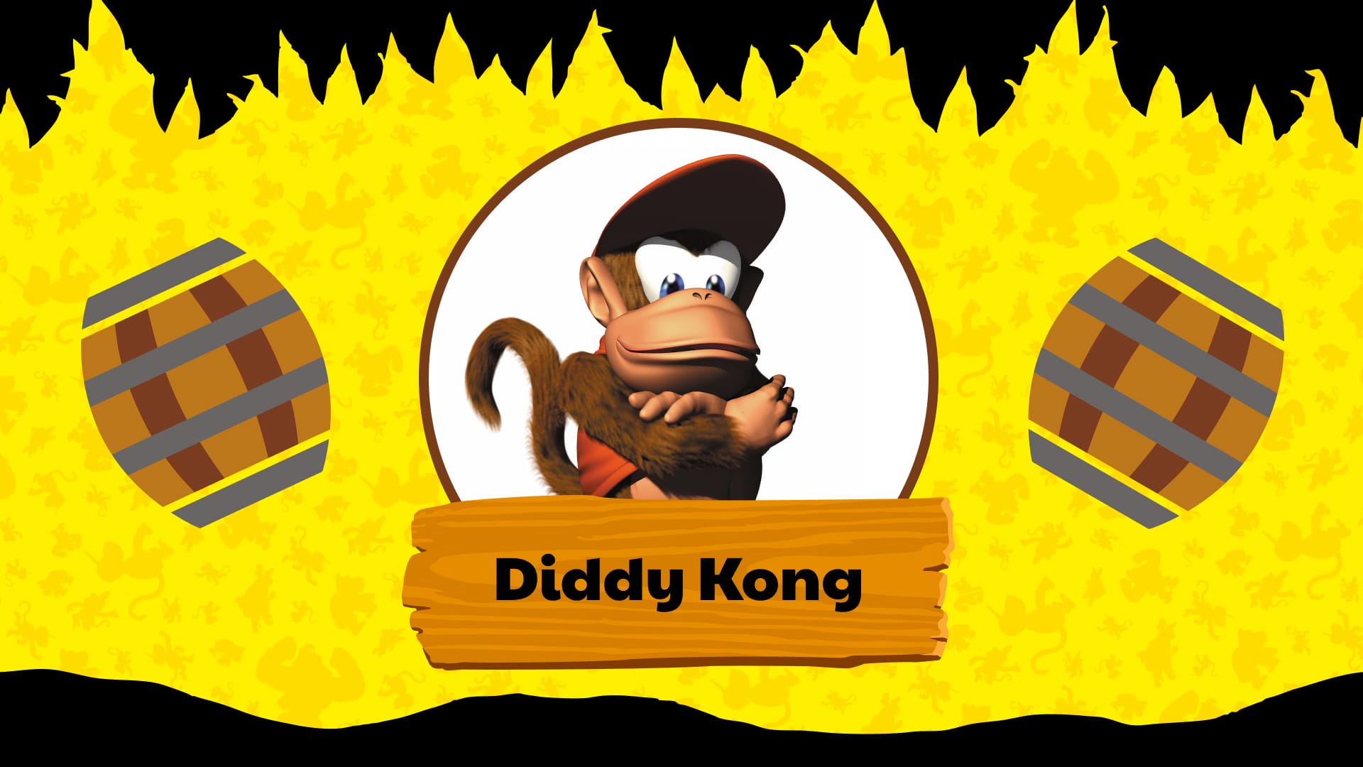 The king of swing is back in town for Nintendo Switch Online ...