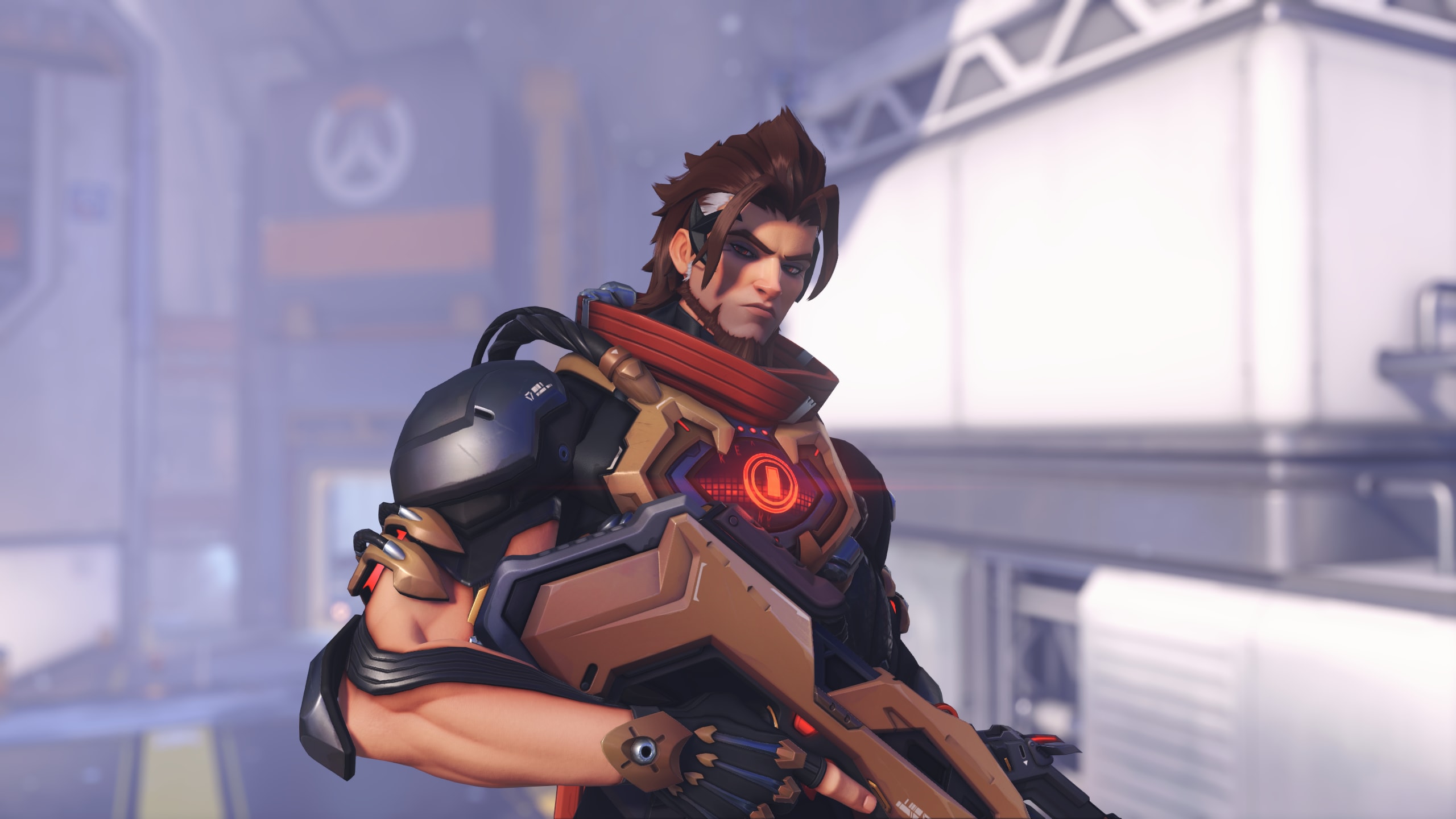 The Reign of Talon has officially begun in Overwatch for Nintendo ...
