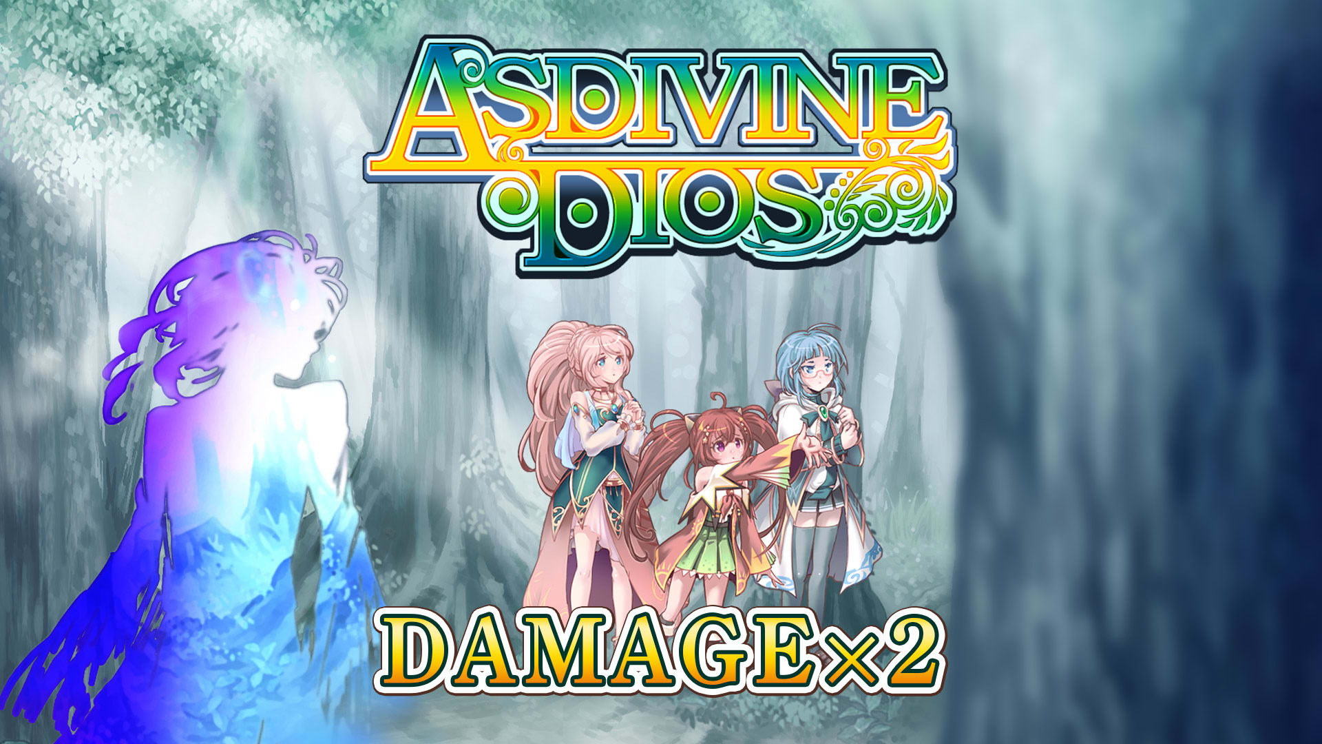 Damage x2 - Asdivine Dios for Nintendo Switch - Nintendo Official Site