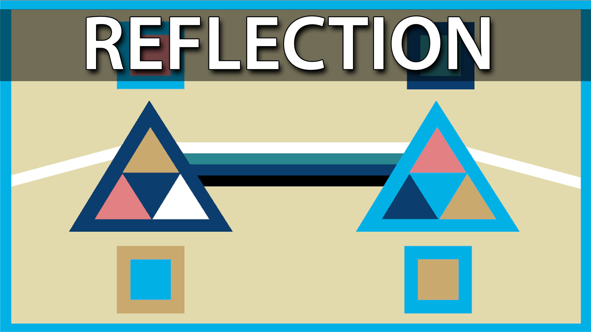 Reflection Mode for Nintendo Switch - Nintendo Official Site