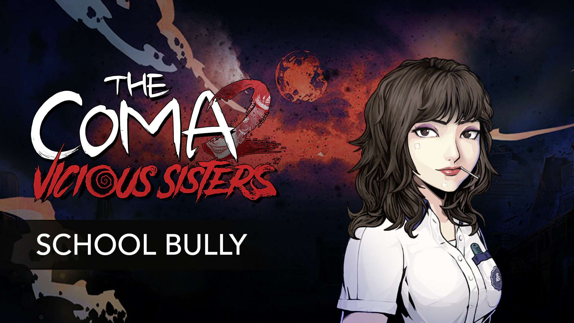 School Bully for Nintendo Switch - Nintendo Official Site