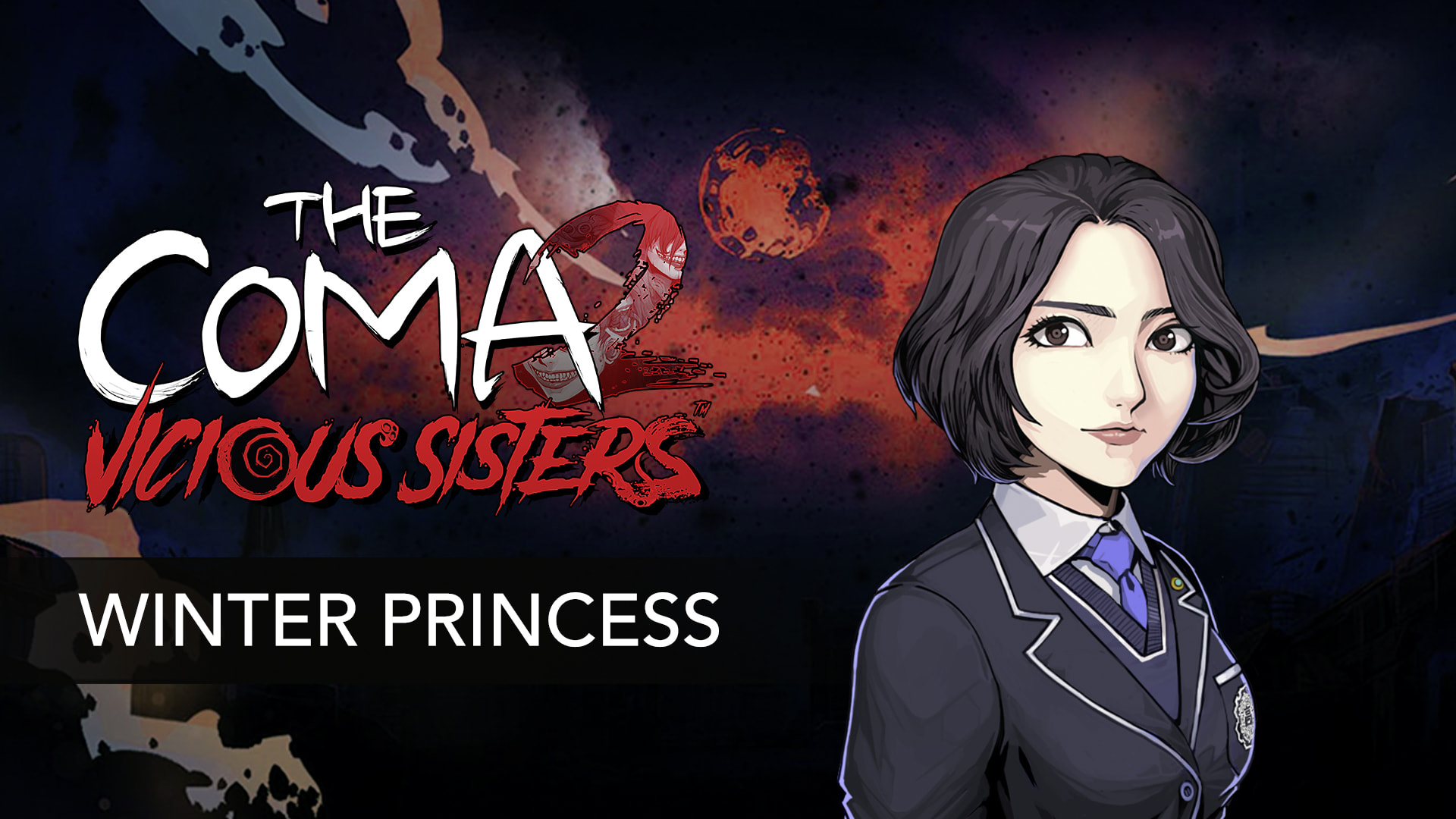 Winter Princess for Nintendo Switch - Nintendo Official Site