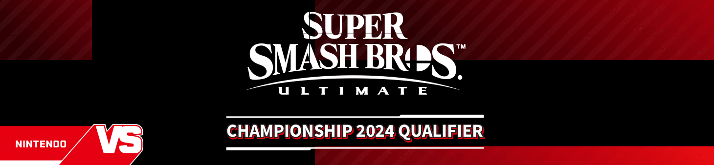 Mario Kart 8 Deluxe and Super Smash Bros. Ultimate championship ...