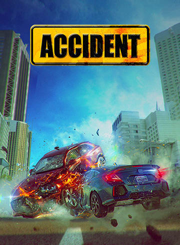 Accident para Nintendo Switch - Site Oficial da Nintendo para Brasil