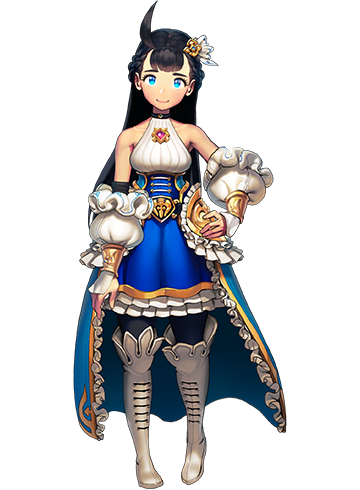 ARIA CHRONICLE para Nintendo Switch - Sitio Oficial de Nintendo para Mexico