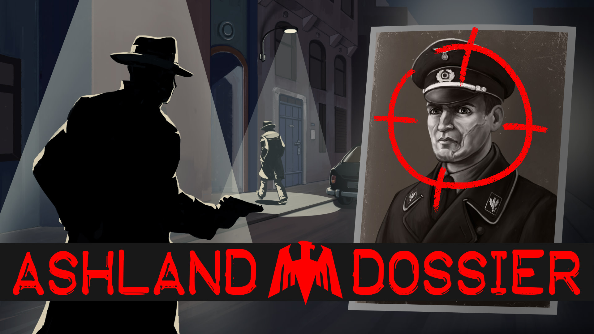 Ashland Dossier for Nintendo Switch - Nintendo Official Site