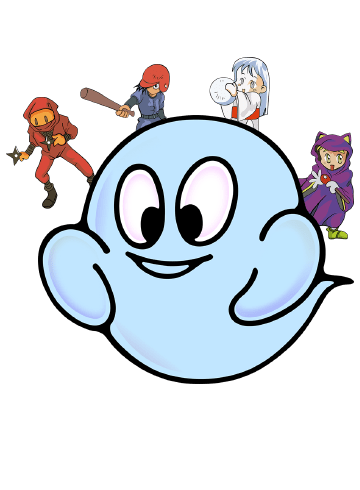 Avenging Spirit para Nintendo Switch - Sitio Oficial de Nintendo para ...