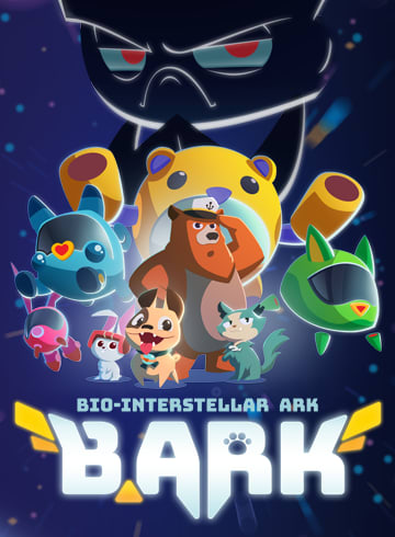 B.ARK for Nintendo Switch - Nintendo Official Site