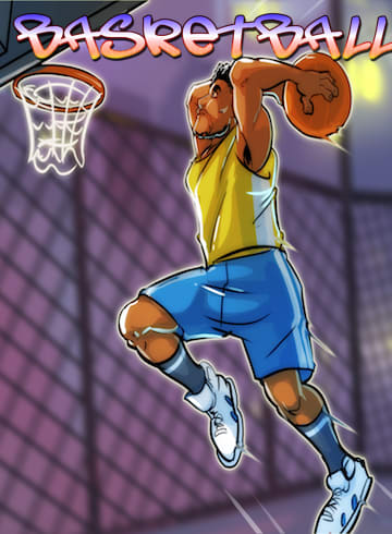 Basketball for Nintendo Switch - Nintendo Official Site