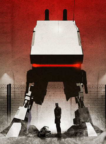 Black The Fall for Nintendo Switch - Nintendo Official Site