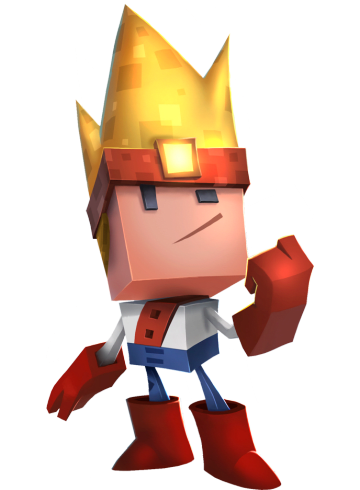 Boulder Dash 30th Anniversary for Nintendo Switch - Nintendo Official Site