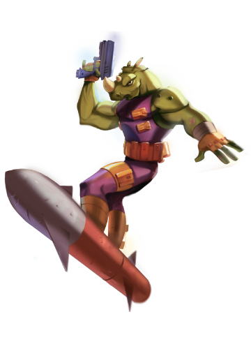 Clash Force for Nintendo Switch - Nintendo Official Site