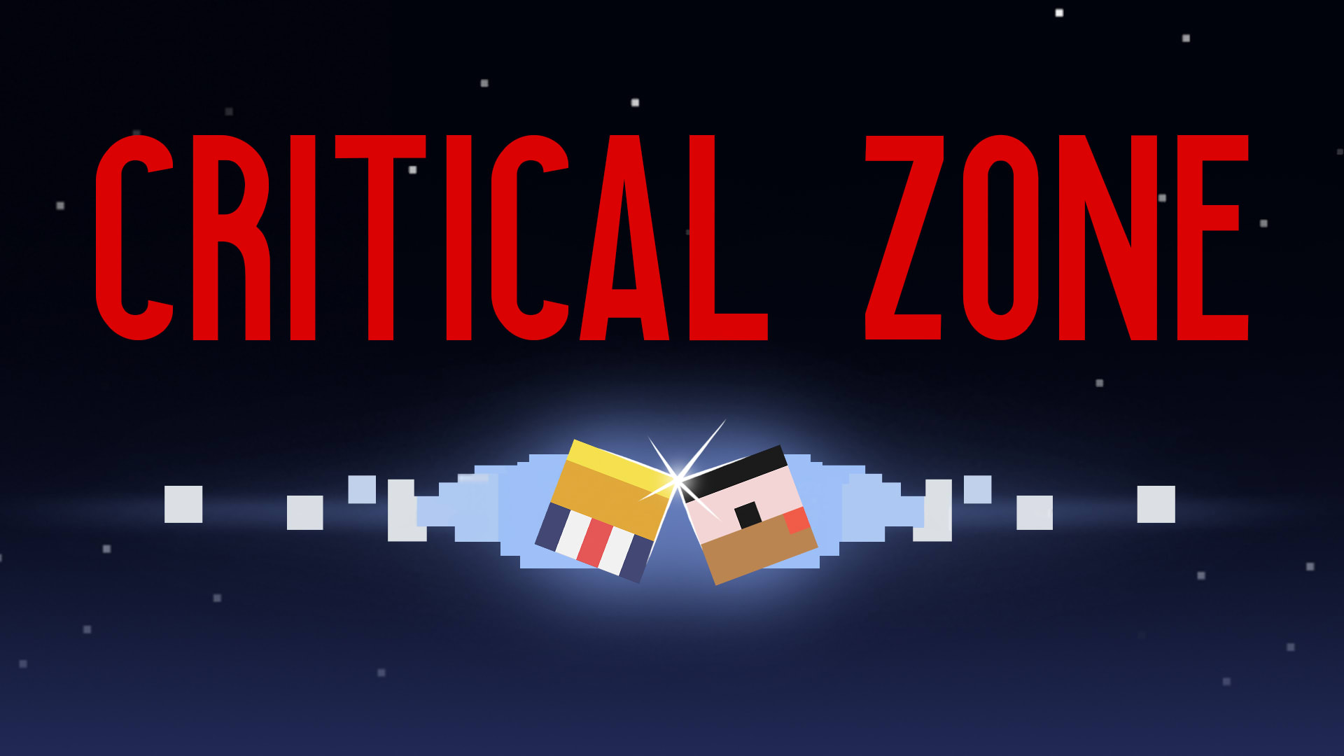 Critical Zone for Nintendo Switch - Nintendo Official Site