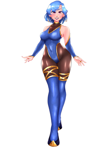 Crystal Goddess para Nintendo Switch - Site Oficial da Nintendo para Brasil