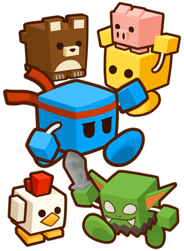 Cube Creator X for Nintendo Switch - Nintendo Official Site