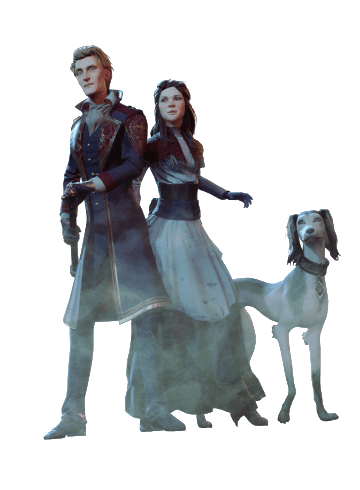 Dance of Death: Du Lac & Fey para Nintendo Switch - Site Oficial da ...