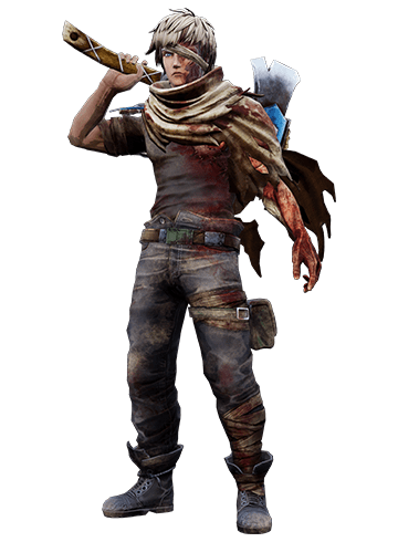 DEADCRAFT para Nintendo Switch - Site Oficial da Nintendo para Brasil