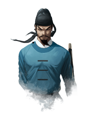 Detective Di: The Silk Rose Murders para Nintendo Switch - Sitio ...