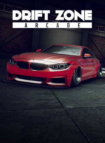 Drift Zone Arcade for Nintendo Switch - Nintendo Official Site