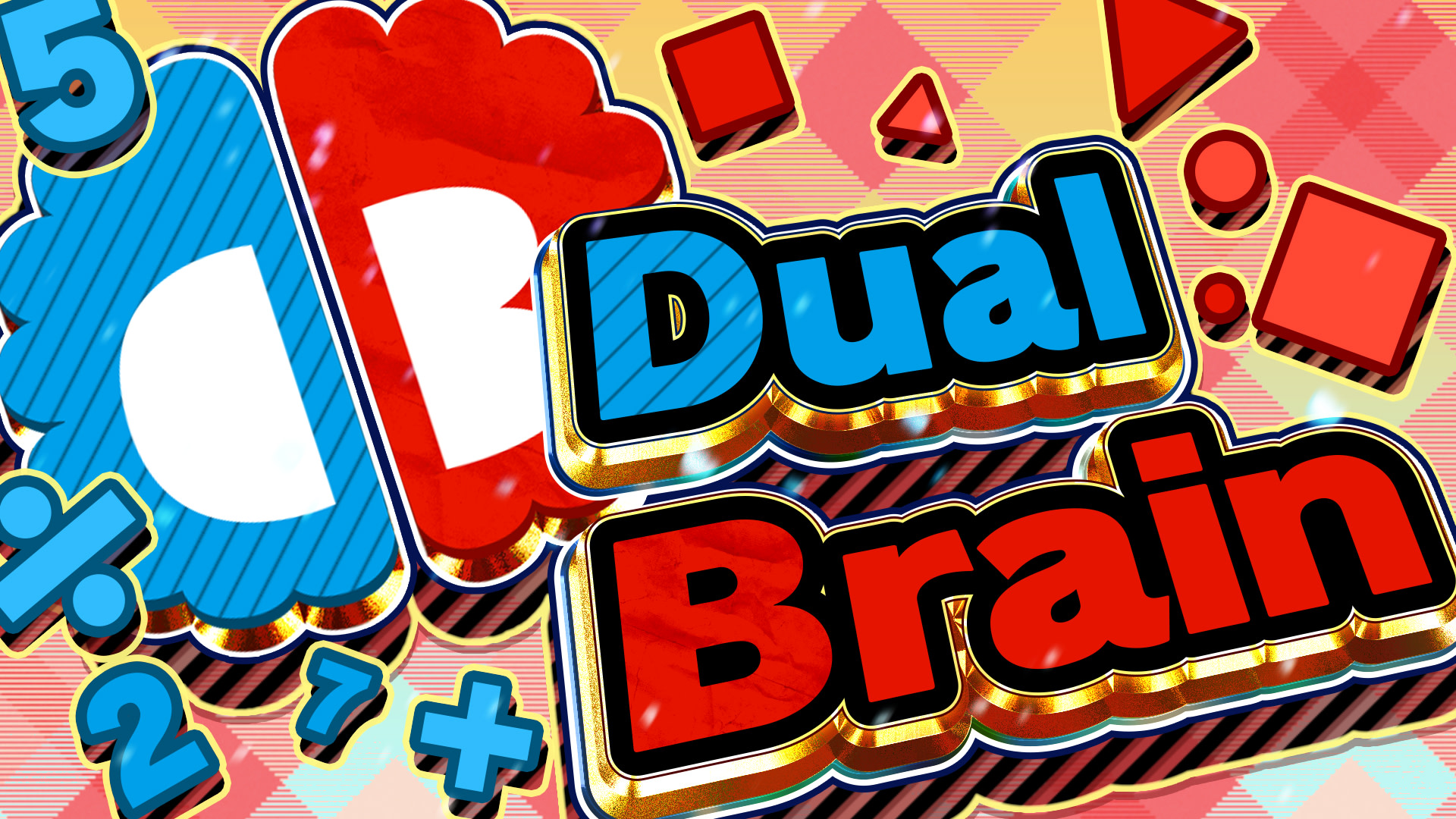 Dual Brain Complete Edition for Nintendo Switch - Nintendo Official Site