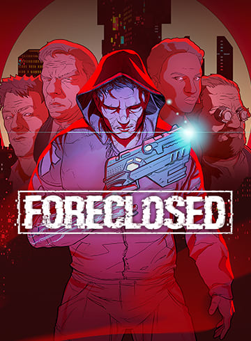 FORECLOSED para Nintendo Switch - Site Oficial da Nintendo para Brasil