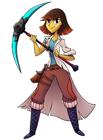 Fossil Hunters for Nintendo Switch - Nintendo Official Site