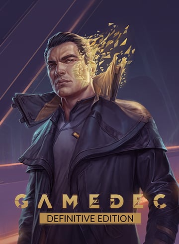 Gamedec - Definitive Edition para Nintendo Switch - Site Oficial da ...