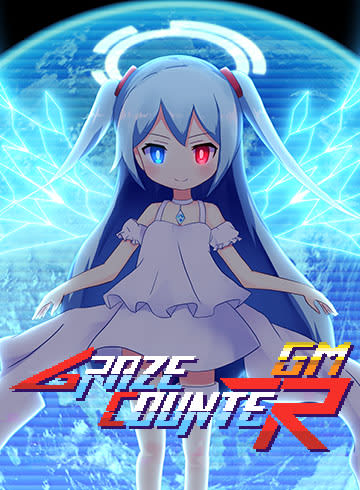 Graze Counter GM para Nintendo Switch - Sitio Oficial de Nintendo para Peru