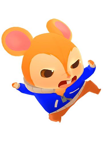 Hamsterdam for Nintendo Switch - Nintendo Official Site