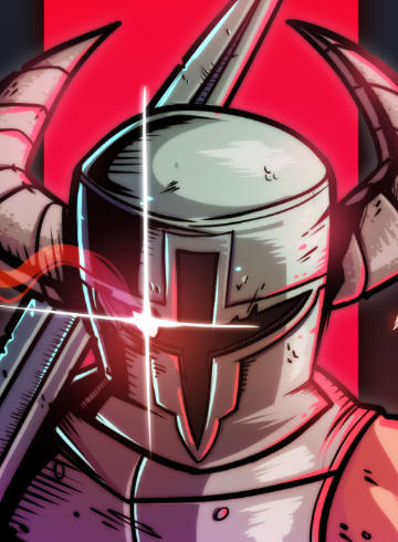 Horned Knight for Nintendo Switch - Nintendo Official Site