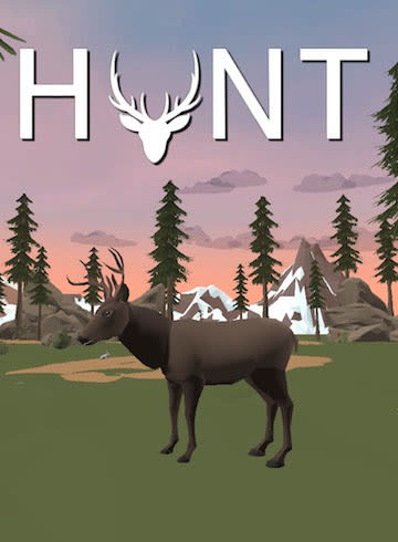 Hunt for Nintendo Switch - Nintendo Official Site