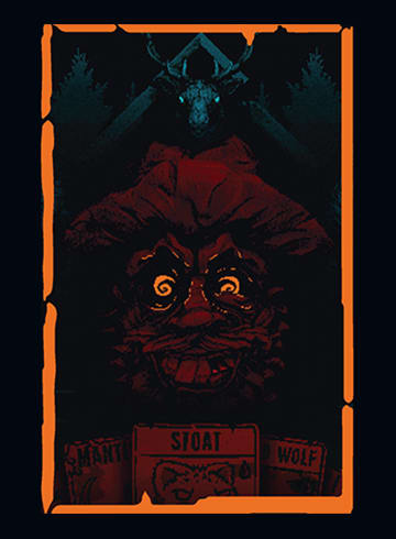 Inscryption para Nintendo Switch - Site Oficial da Nintendo para Brasil