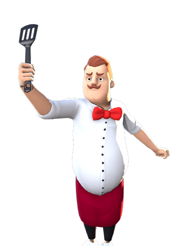 INSTANT Chef Party for Nintendo Switch - Nintendo Official Site