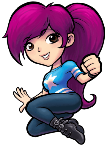 Intrepid Izzy for Nintendo Switch - Nintendo Official Site