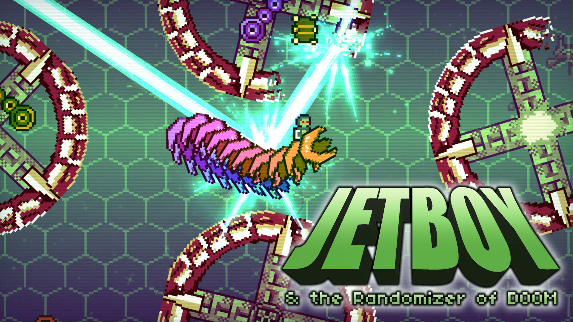 JETBOY for Nintendo Switch - Nintendo Official Site