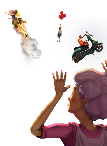 Just Die Already para Nintendo Switch - Site Oficial da Nintendo para ...