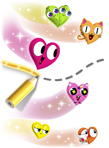Love Pop! for Nintendo Switch - Nintendo Official Site