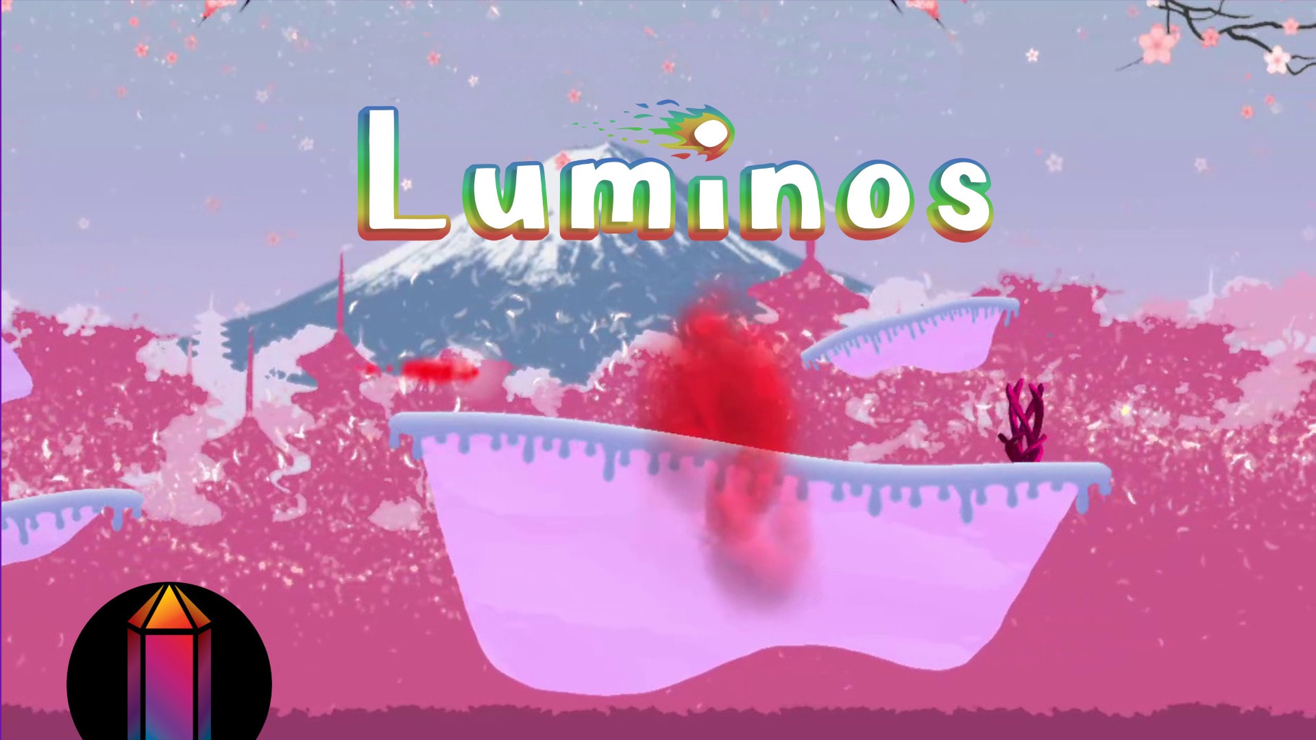 Luminos for Nintendo Switch - Nintendo Official Site