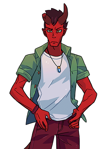 Monster Prom 2: Monster Camp XXL para Nintendo Switch - Site Oficial da ...