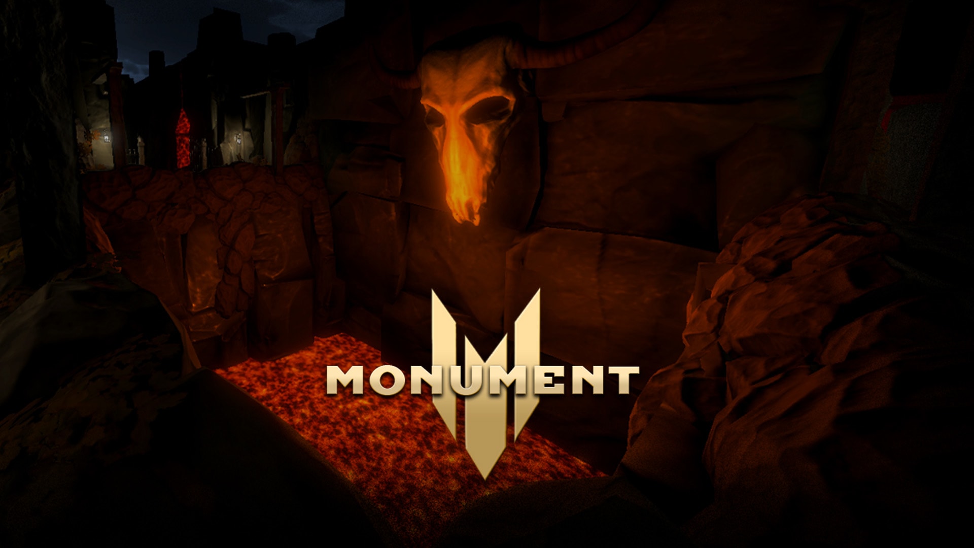 Monument for Nintendo Switch - Nintendo Official Site