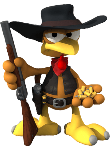 Moorhuhn Wanted for Nintendo Switch - Nintendo Official Site