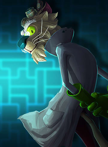 MouseCraft for Nintendo Switch - Nintendo Official Site