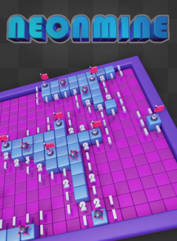 Neon Mine para Nintendo Switch - Sitio Oficial de Nintendo para Peru