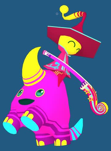 Newt One for Nintendo Switch - Nintendo Official Site