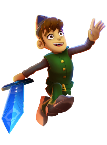 One True Hero para Nintendo Switch - Sitio Oficial de Nintendo para Peru