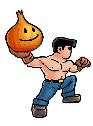 Onion Assault for Nintendo Switch - Nintendo Official Site