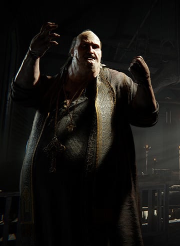 Outlast 2 para Nintendo Switch - Site Oficial da Nintendo para Brasil